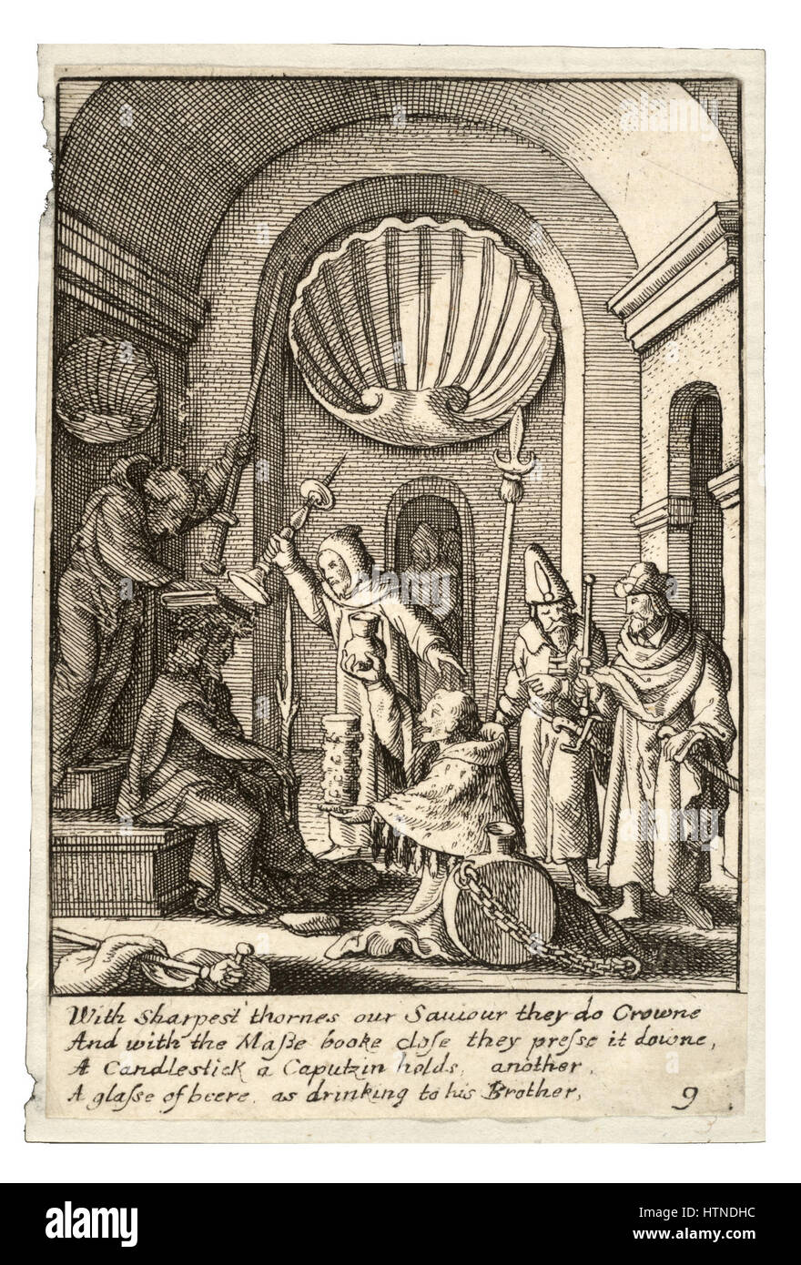 Mocking me Cut Out Stock Images & Pictures - Alamy