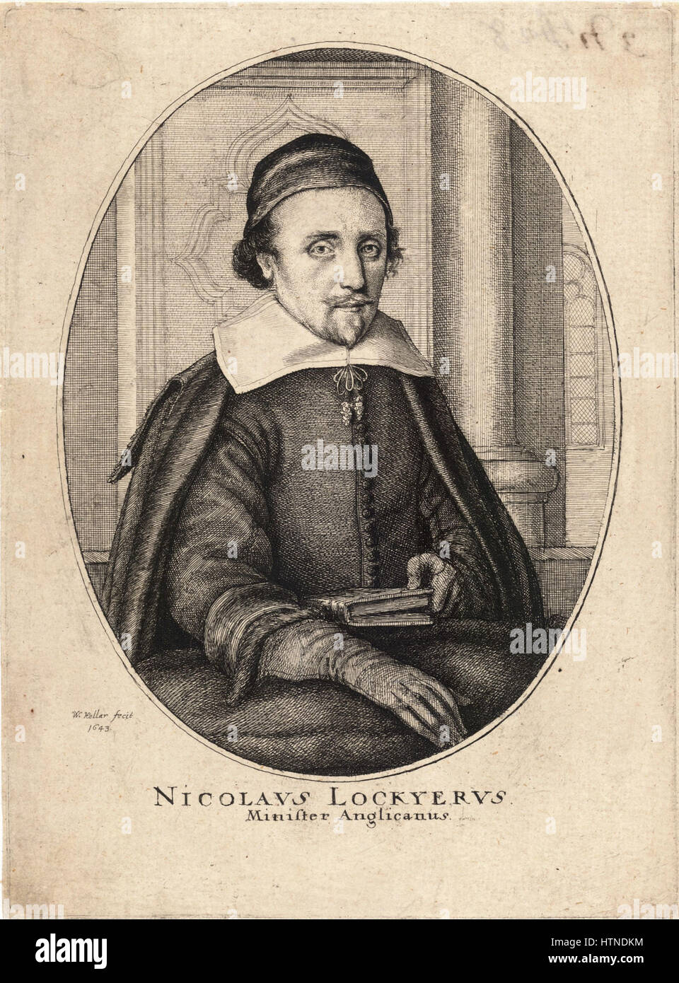 Nicholas lockyer hi-res stock photography and images - Alamy