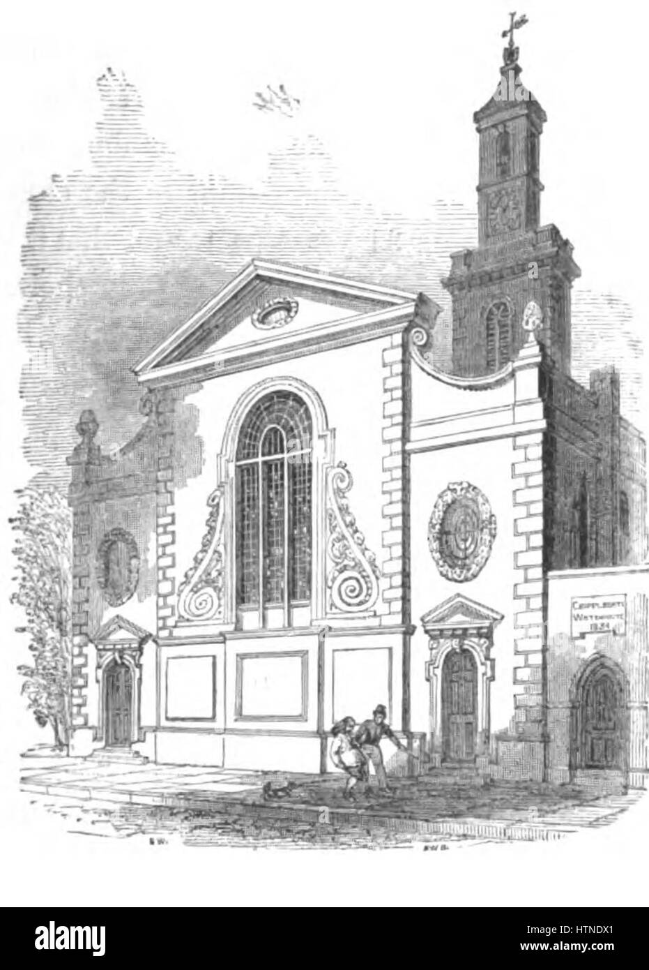 Aldermanbury Stock Photos & Aldermanbury Stock Images - Alamy