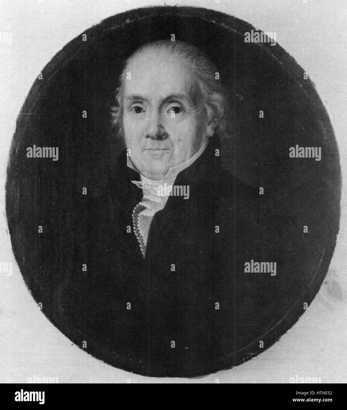 Isaac de Rivaz was an early pioneer of the internal combustion engine ...