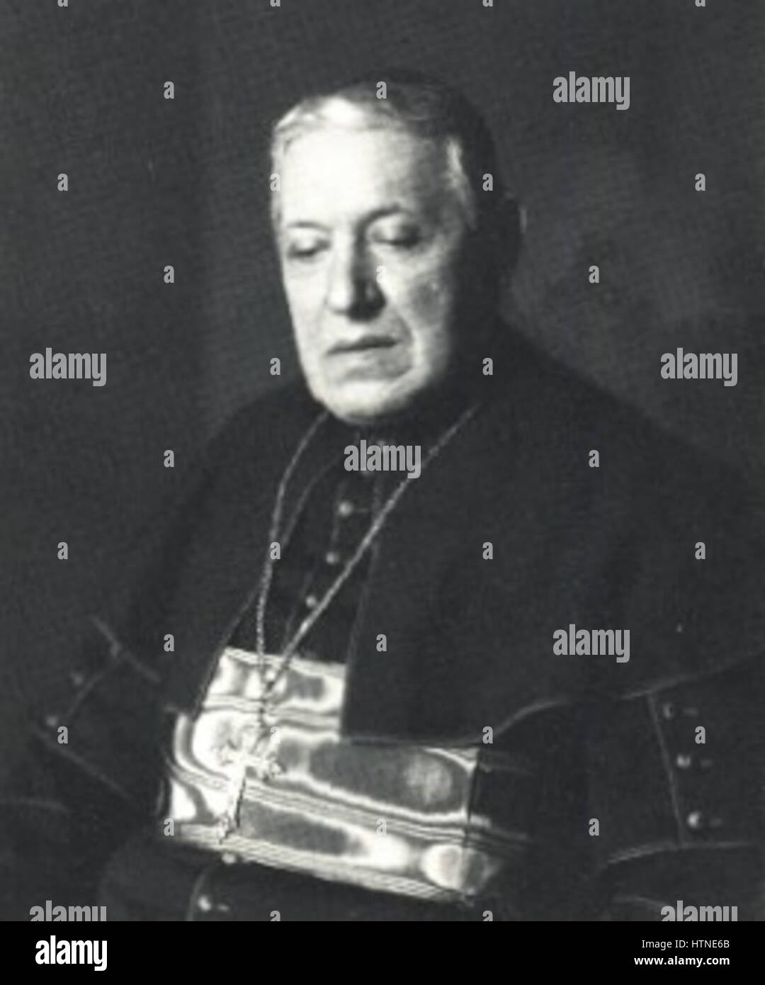 Mariano rampolla hi-res stock photography and images - Alamy