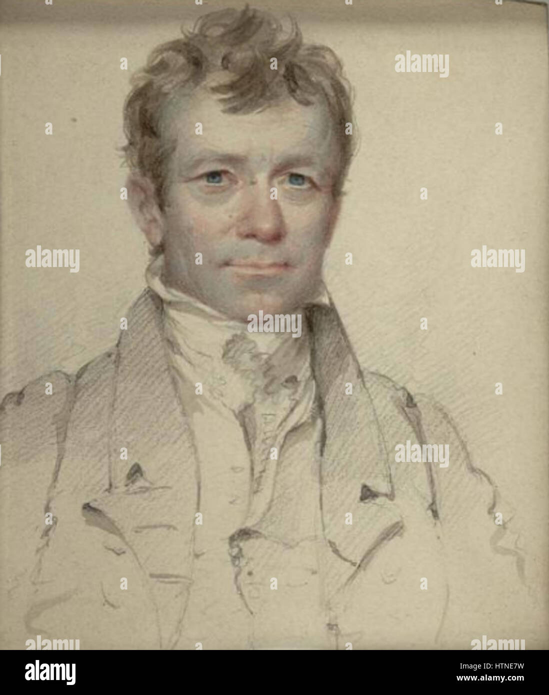 John Wesley Jarvis High Resolution Stock Photography and Images - Alamy