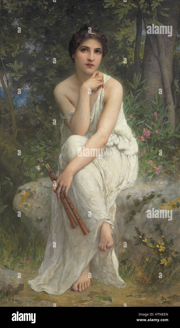 Charles amable hi-res stock photography and images - Alamy