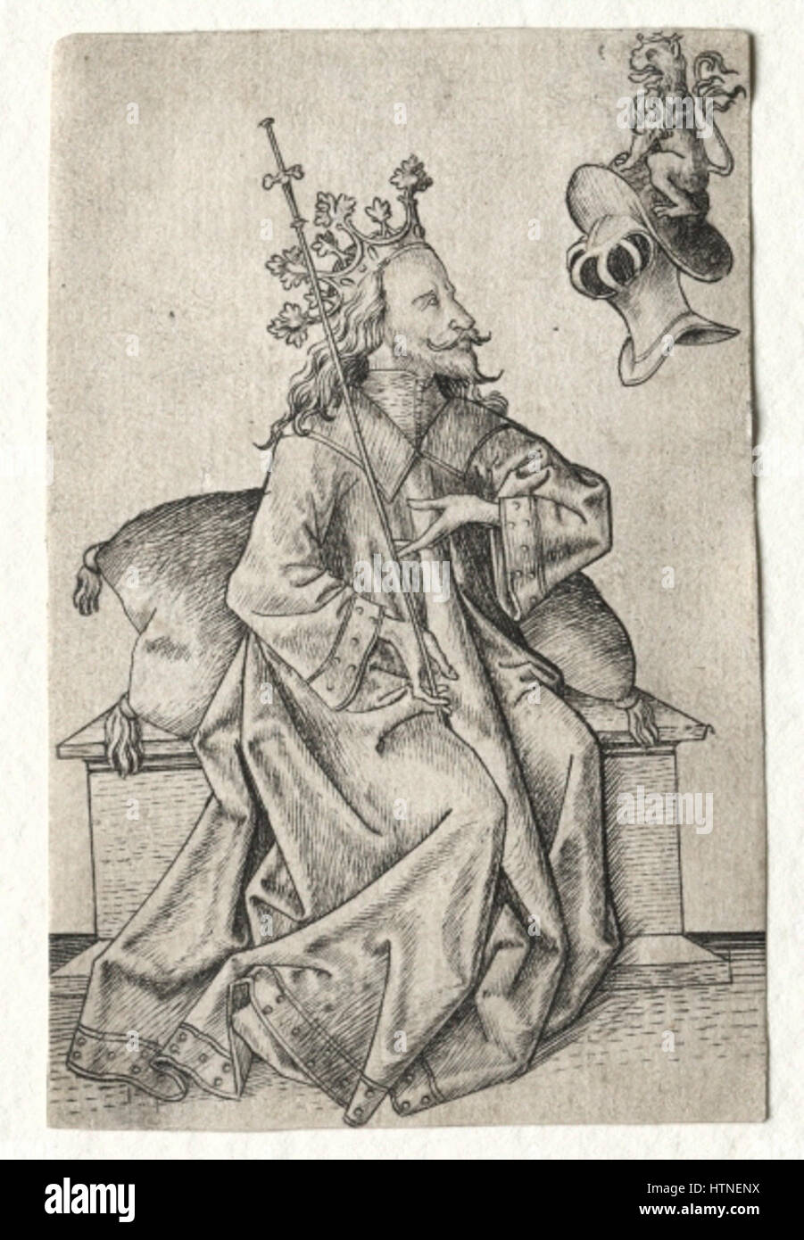 Heaume hi-res stock photography and images - Alamy