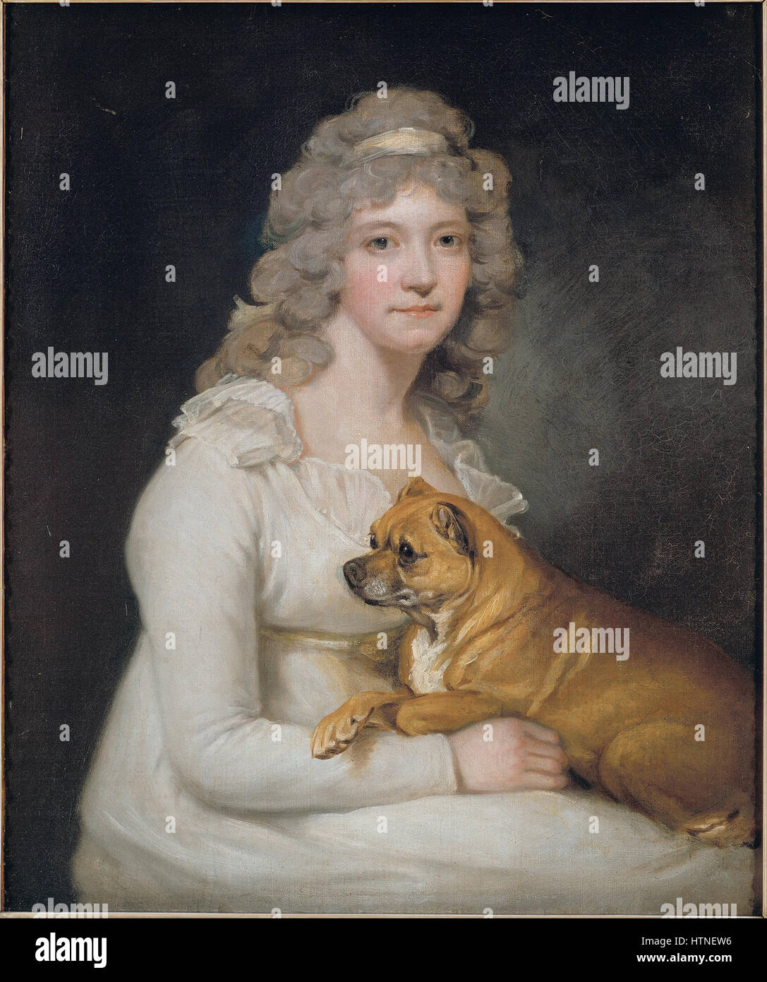 George muller hi-res stock photography and images - Alamy