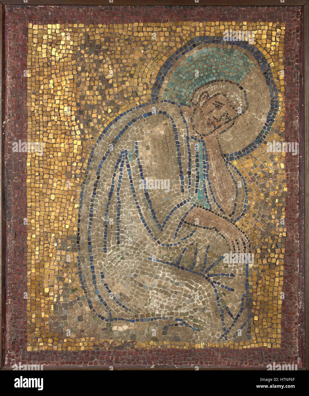 Saint joseph early viii century hi-res stock photography and images - Alamy