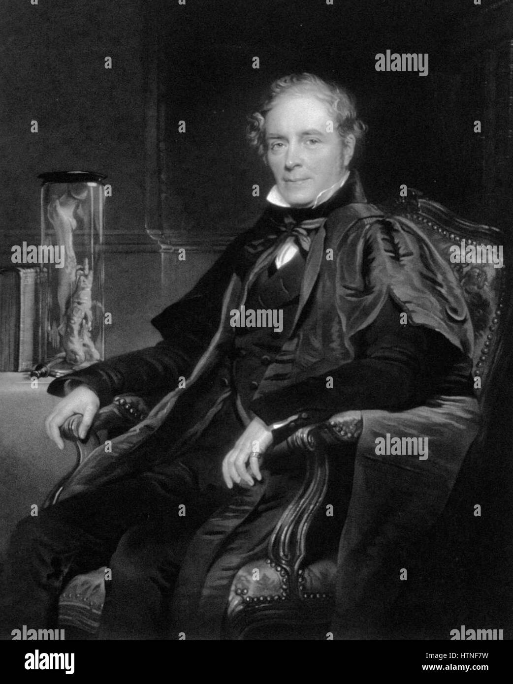 Samuel Cooper b1780 Stock Photo - Alamy