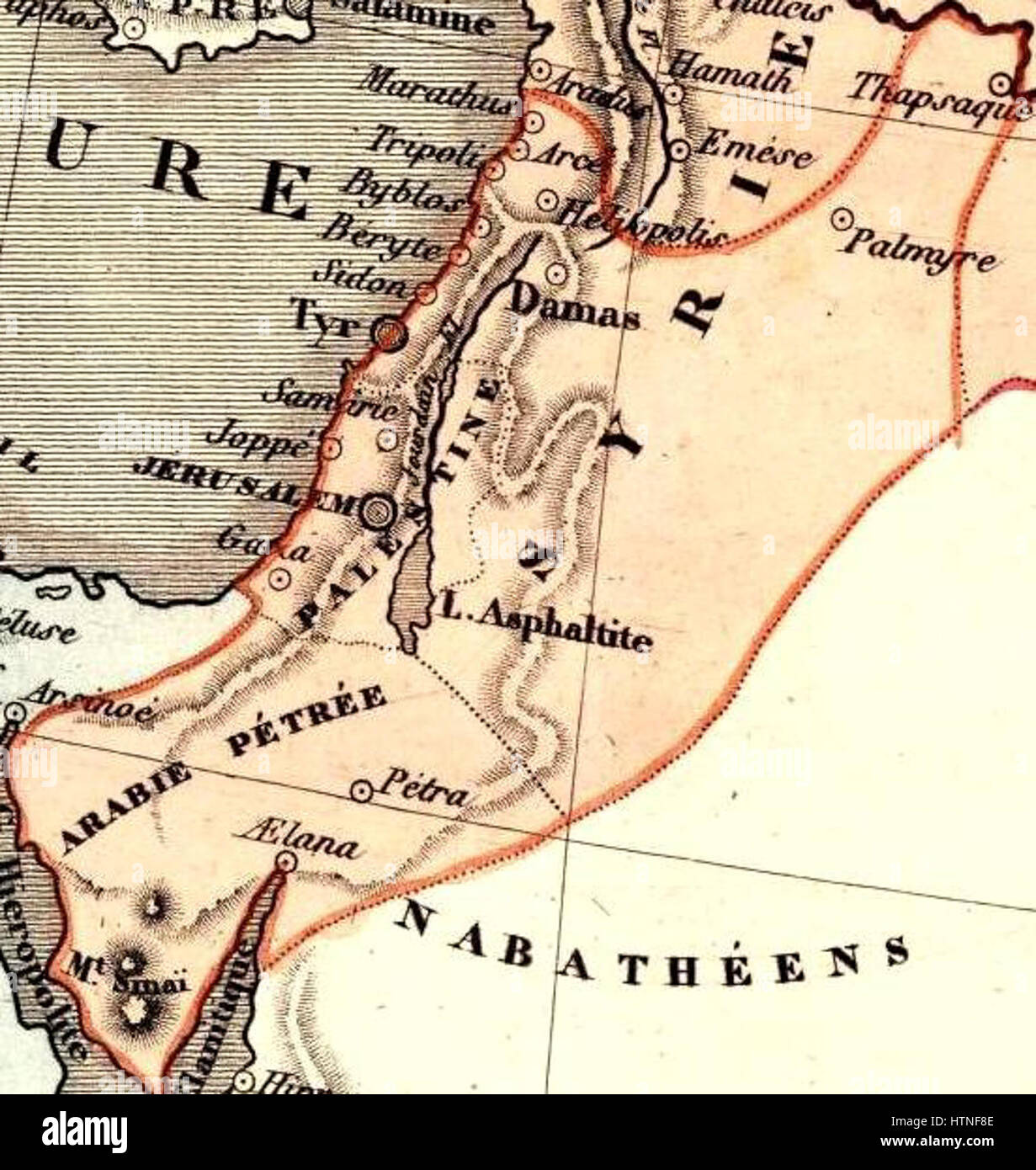 'Anciens Empires Jusqu’à Alexandre' (Ancient Empires Until Alexander ...