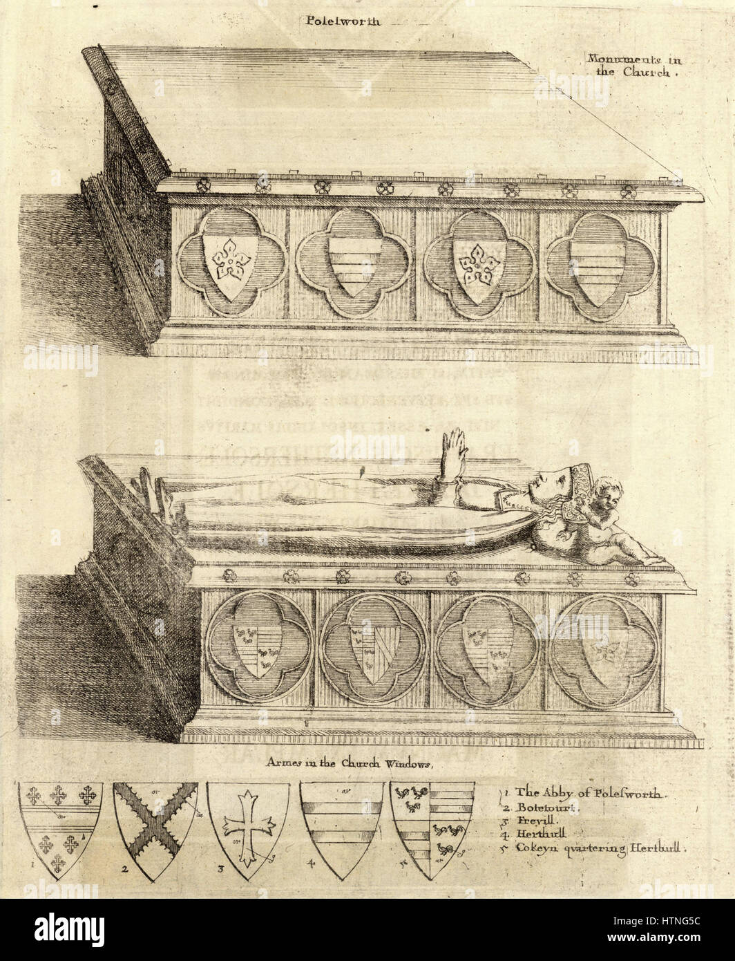 17th century family art hi-res stock photography and images - Alamy