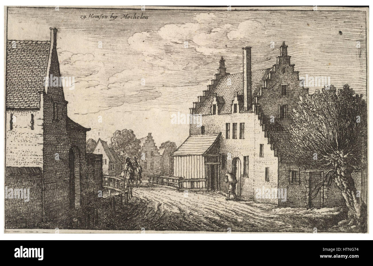 Mechlin hi-res stock photography and images - Alamy