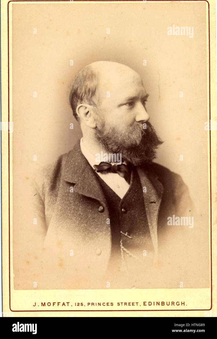 William Mctaggart High Resolution Stock Photography and Images - Alamy