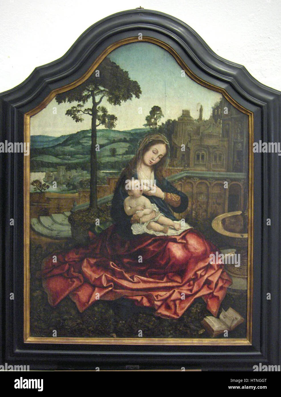 ‘Beja’ refers to artwork depicting the Beja people, an ethnic group ...