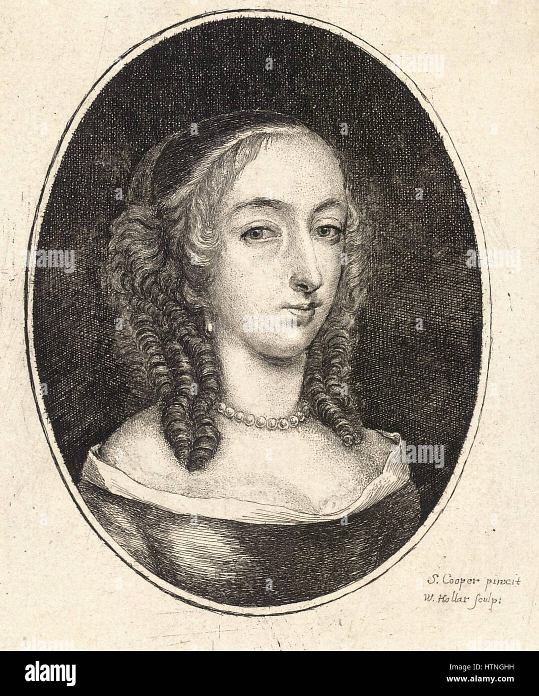 Lucasta hi-res stock photography and images - Alamy