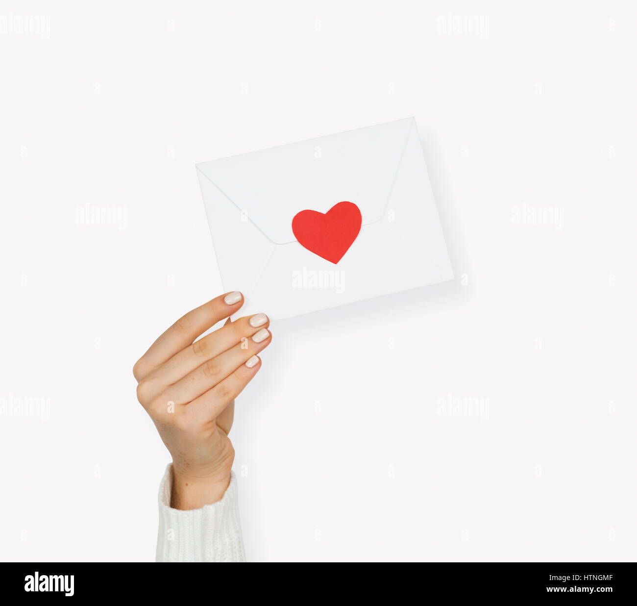 Love Design Sign Symbol Gift Stock Photo - Alamy