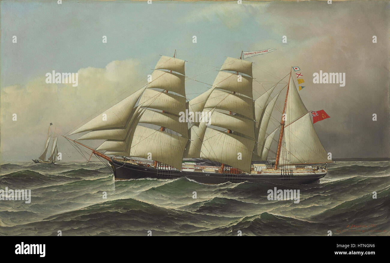 Jacobsen antonio nicolo gasparo hi-res stock photography and images - Alamy
