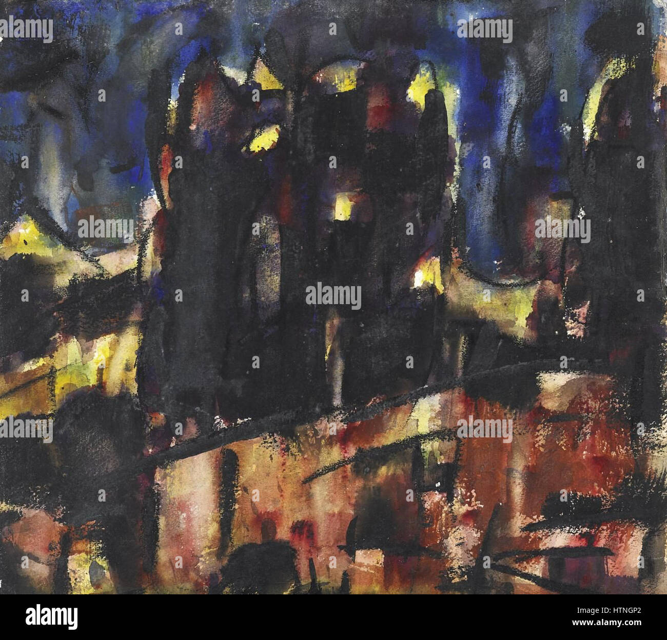 Dunkle hi-res stock photography and images - Alamy