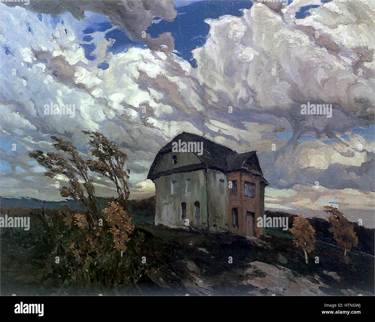 Pustka High Resolution Stock Photography and Images - Alamy