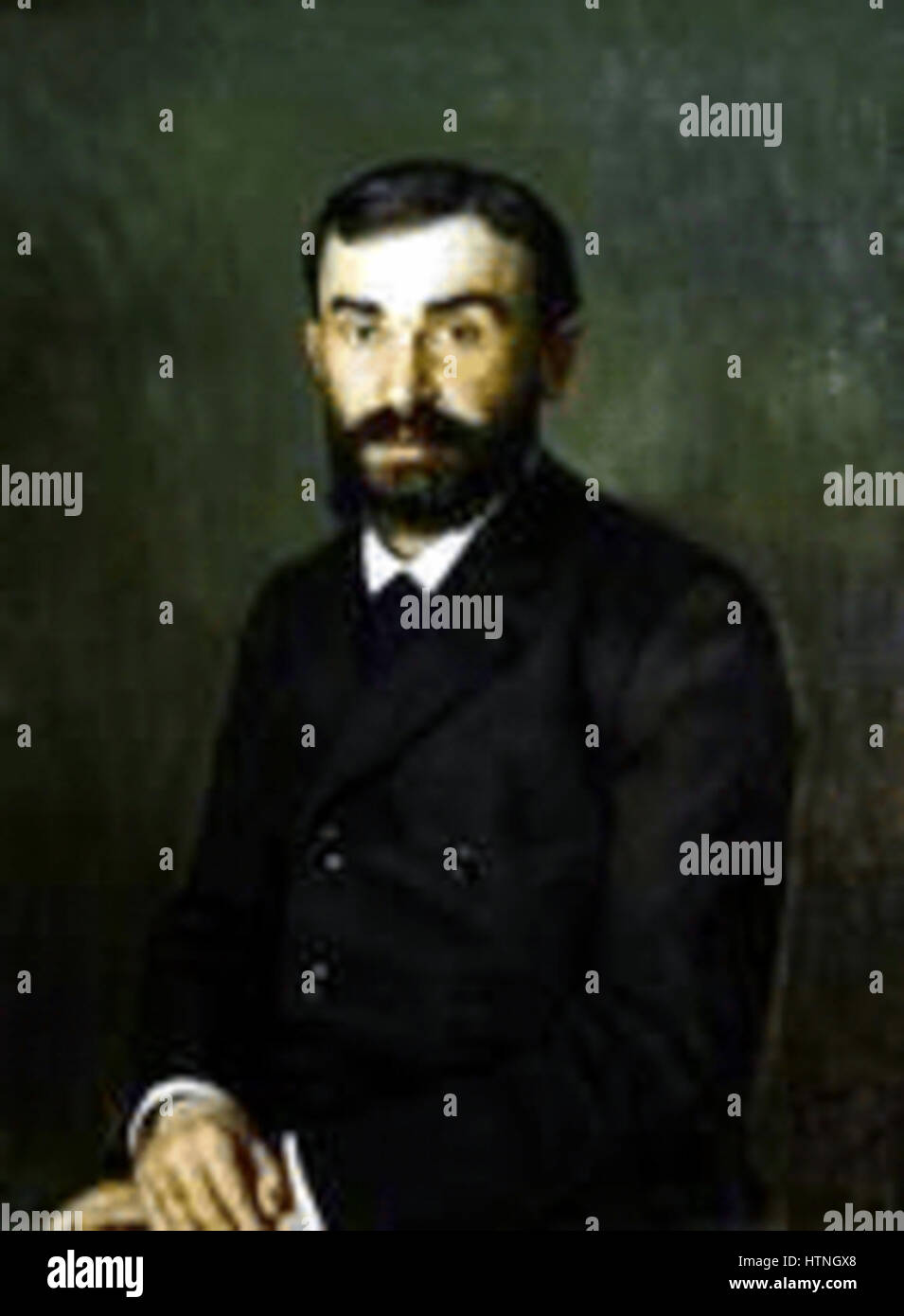 Ivan N. Tereschenko Stock Photo - Alamy