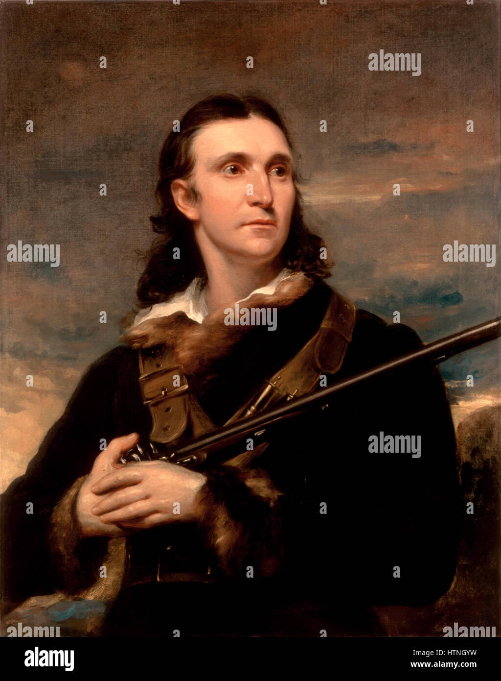 John james audubon museum audubon hi-res stock photography and images ...