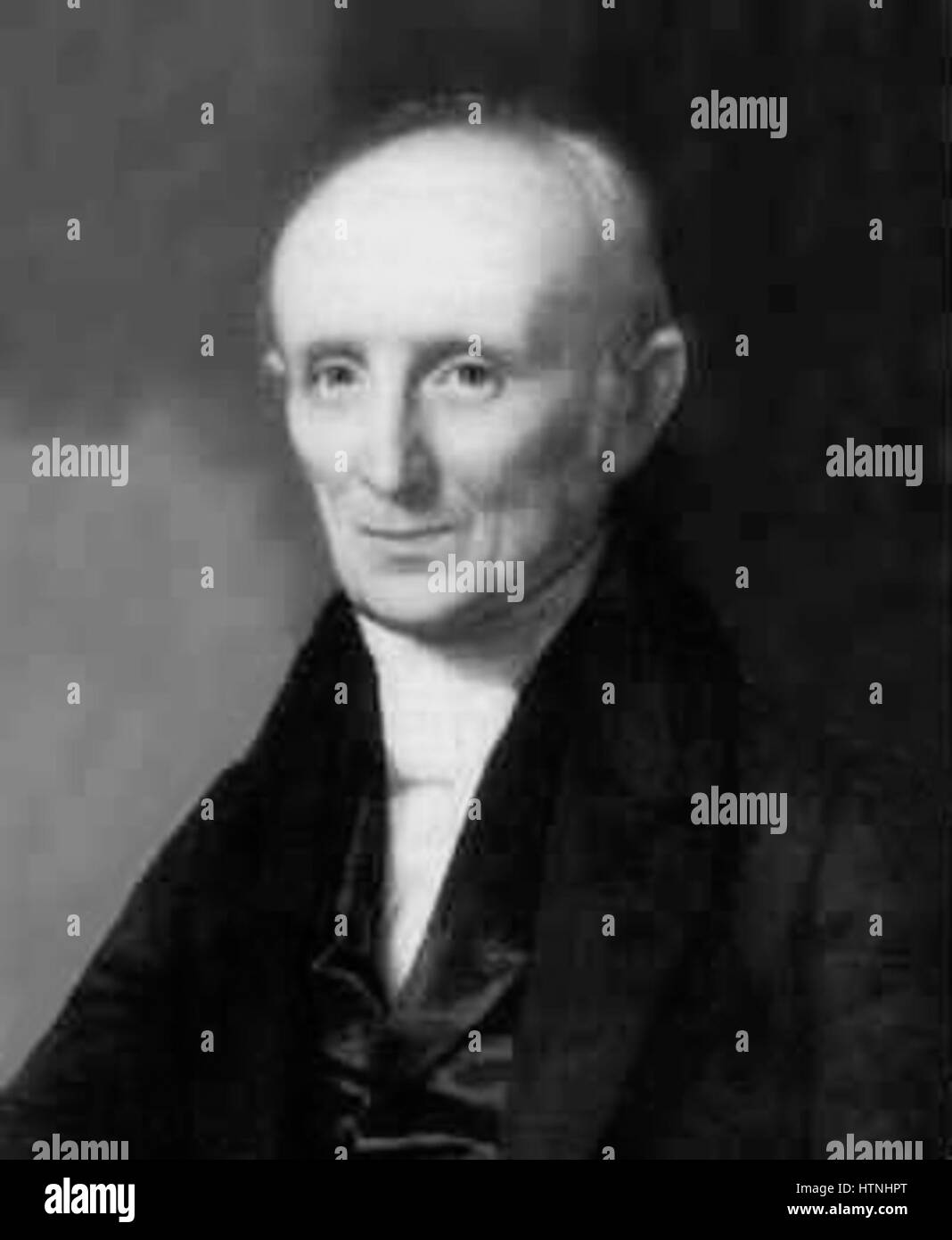 Nathaniel bowditch hi-res stock photography and images - Alamy