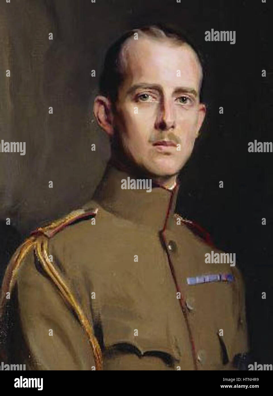 Prince andrew of greece hi-res stock photography and images - Alamy