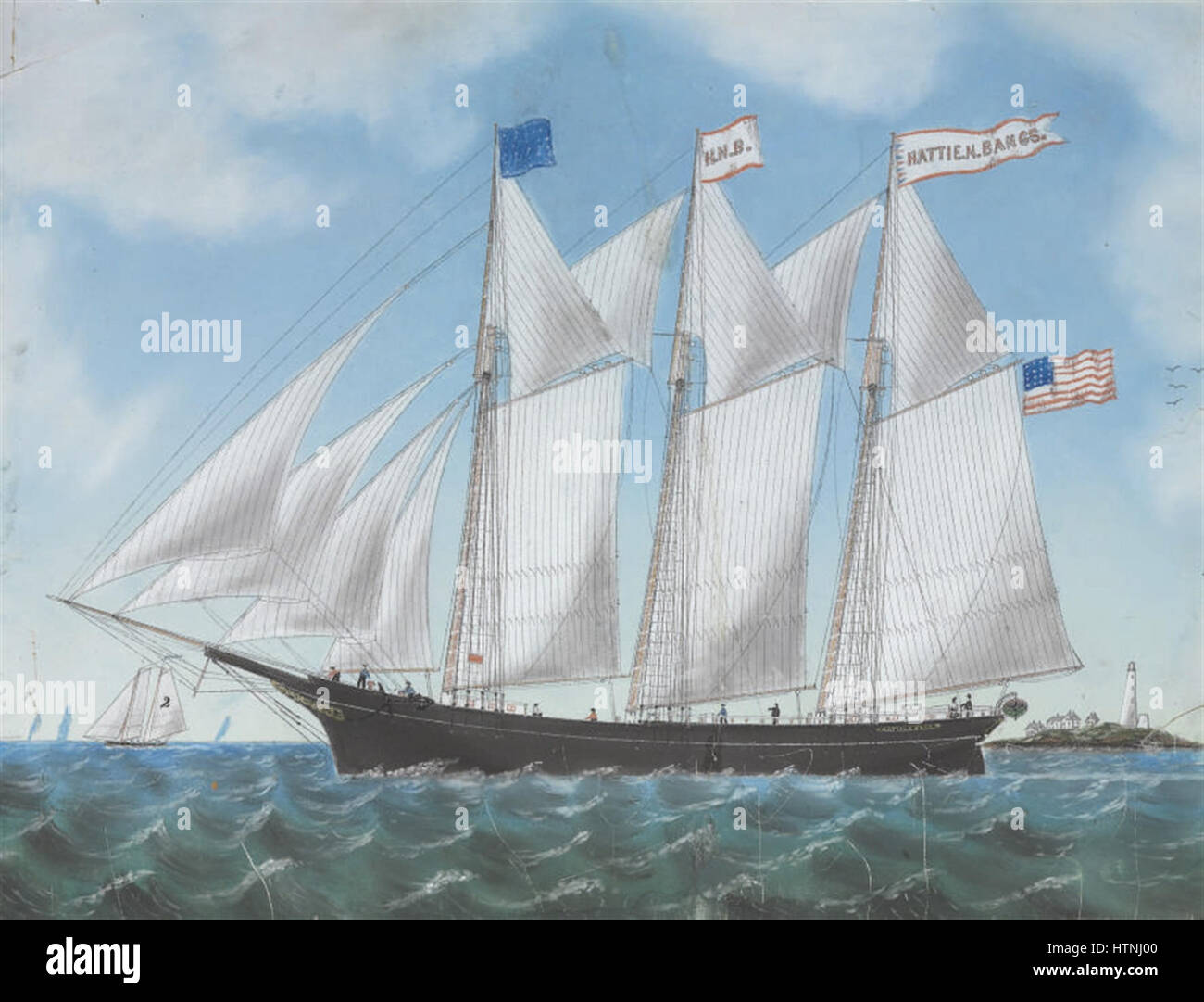 Hattie pierce hi-res stock photography and images - Alamy
