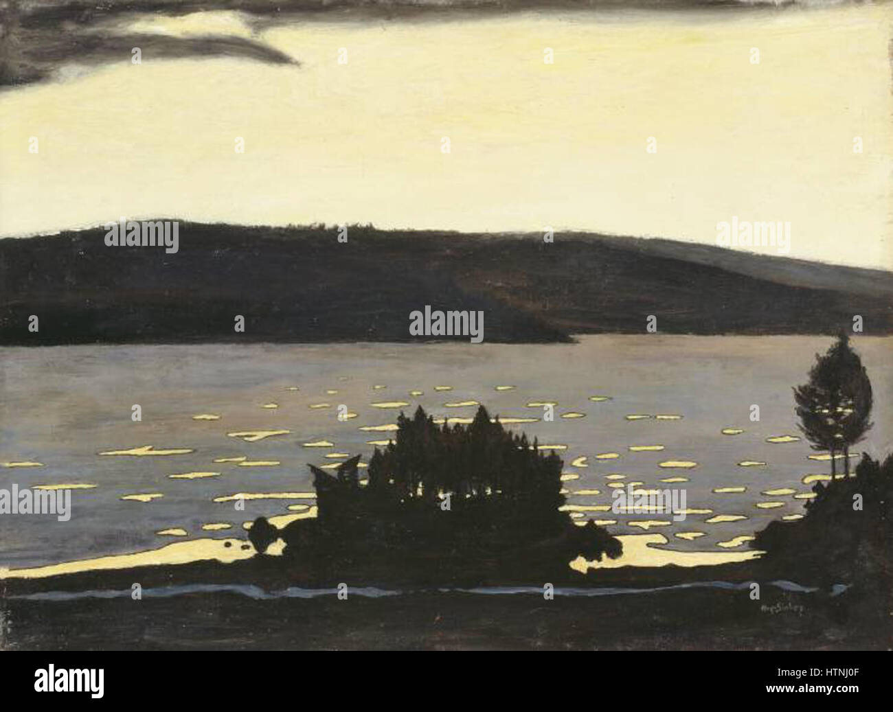 Simberg High Resolution Stock Photography and Images - Alamy