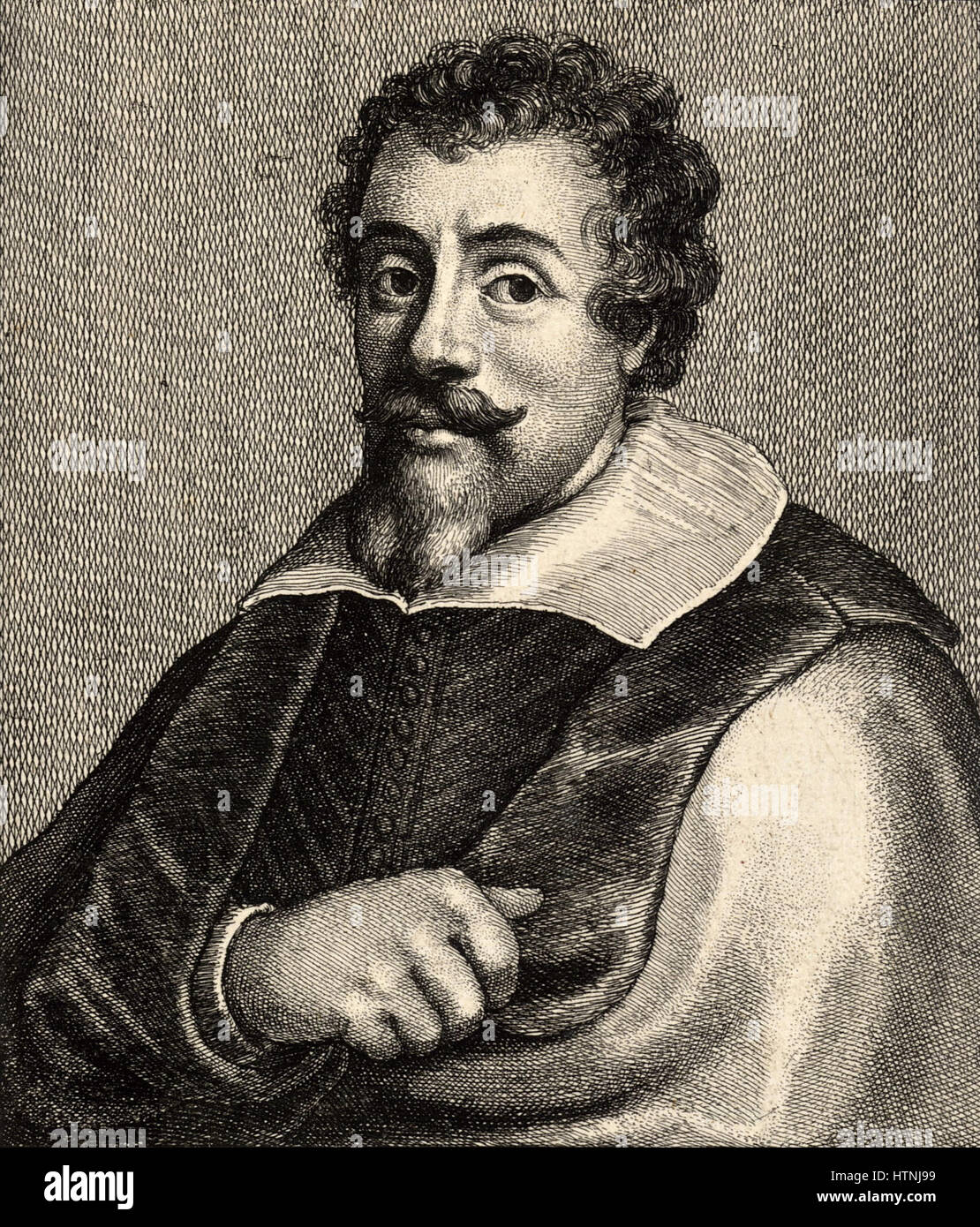 Adam elsheimer portrait hi-res stock photography and images - Alamy