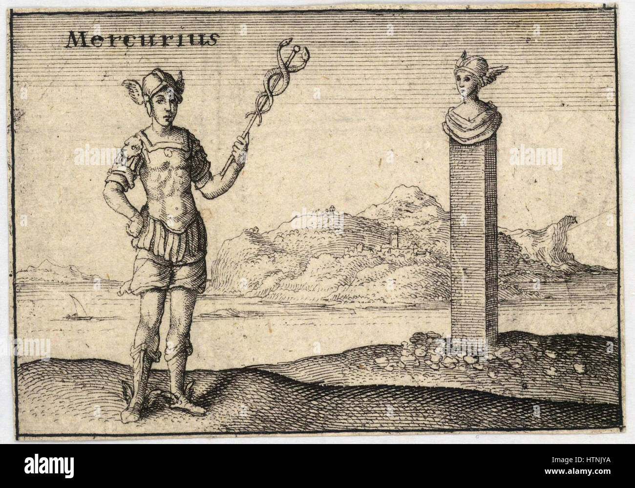 Mercury showing hi-res stock photography and images - Alamy