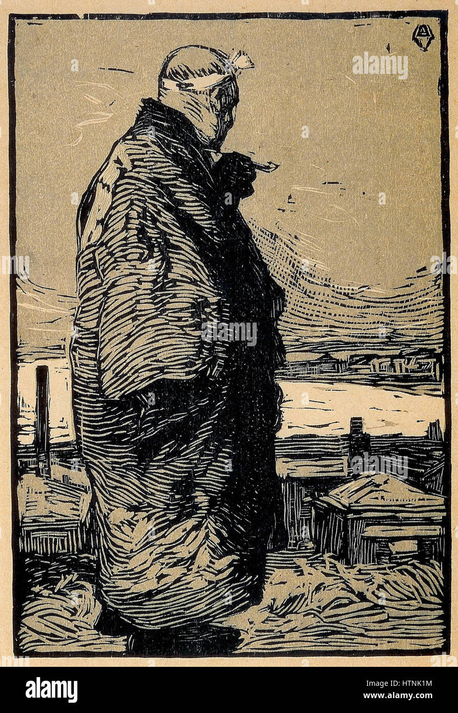 Yamamoto drawing hi-res stock photography and images - Alamy