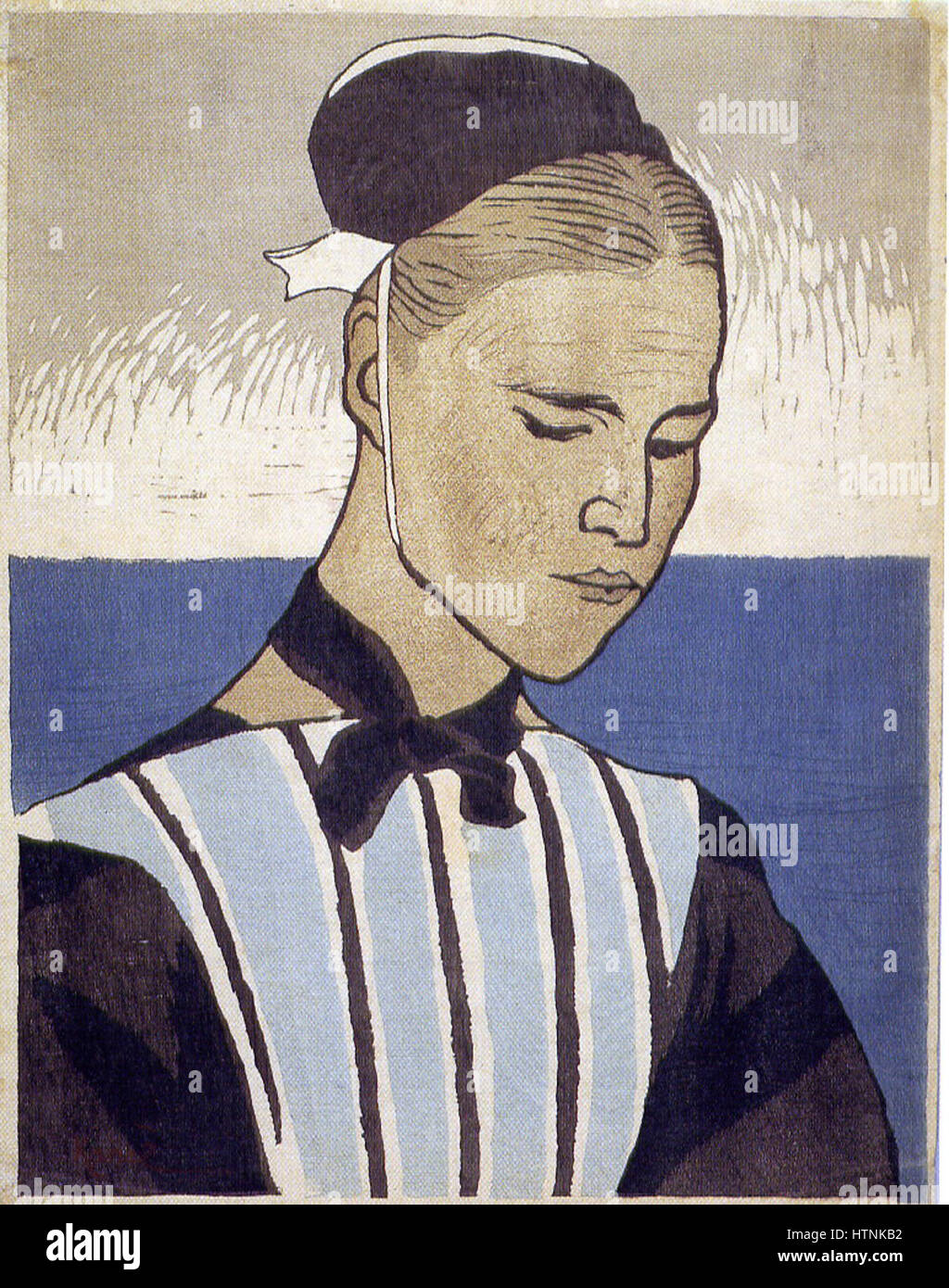 Yamamoto drawing hi-res stock photography and images - Alamy