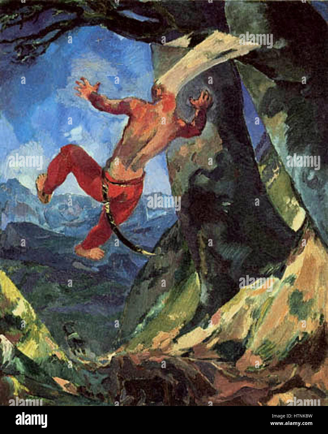 Weisgerber hi-res stock photography and images - Alamy