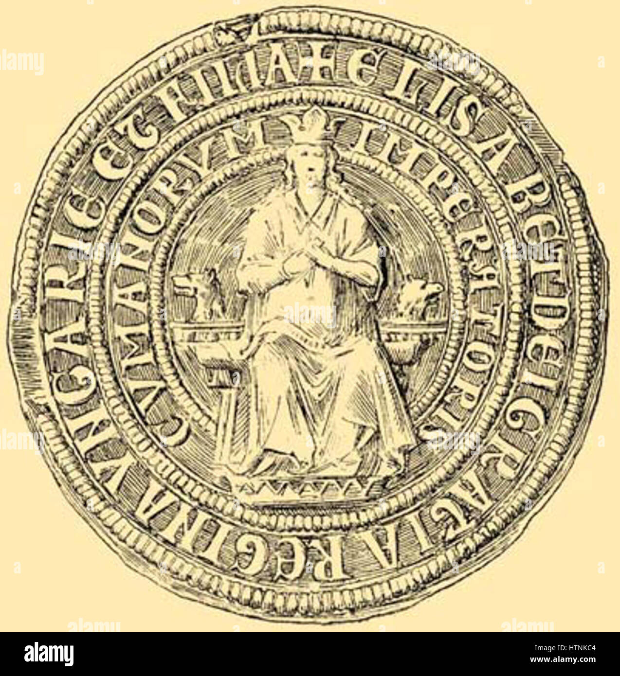 Kralovna hi-res stock photography and images - Alamy