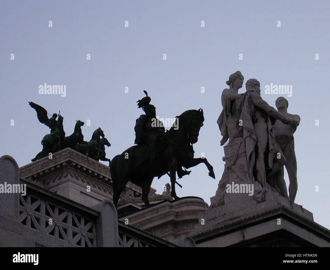 Campitelli hi-res stock photography and images - Alamy