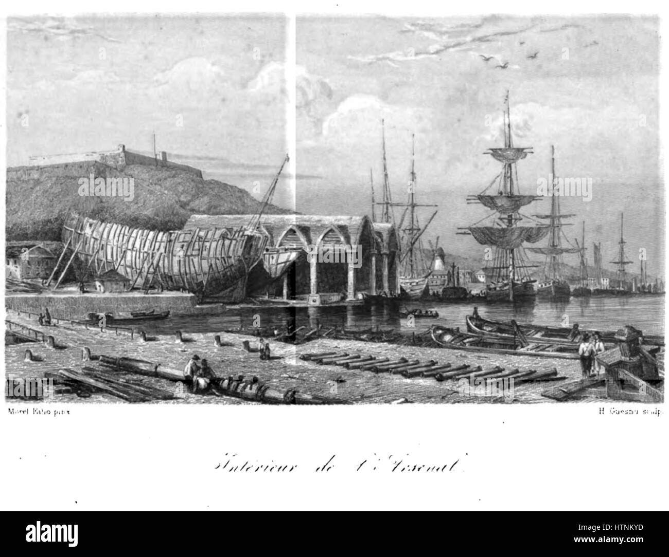 Marine 9 Black and White Stock Photos & Images - Alamy