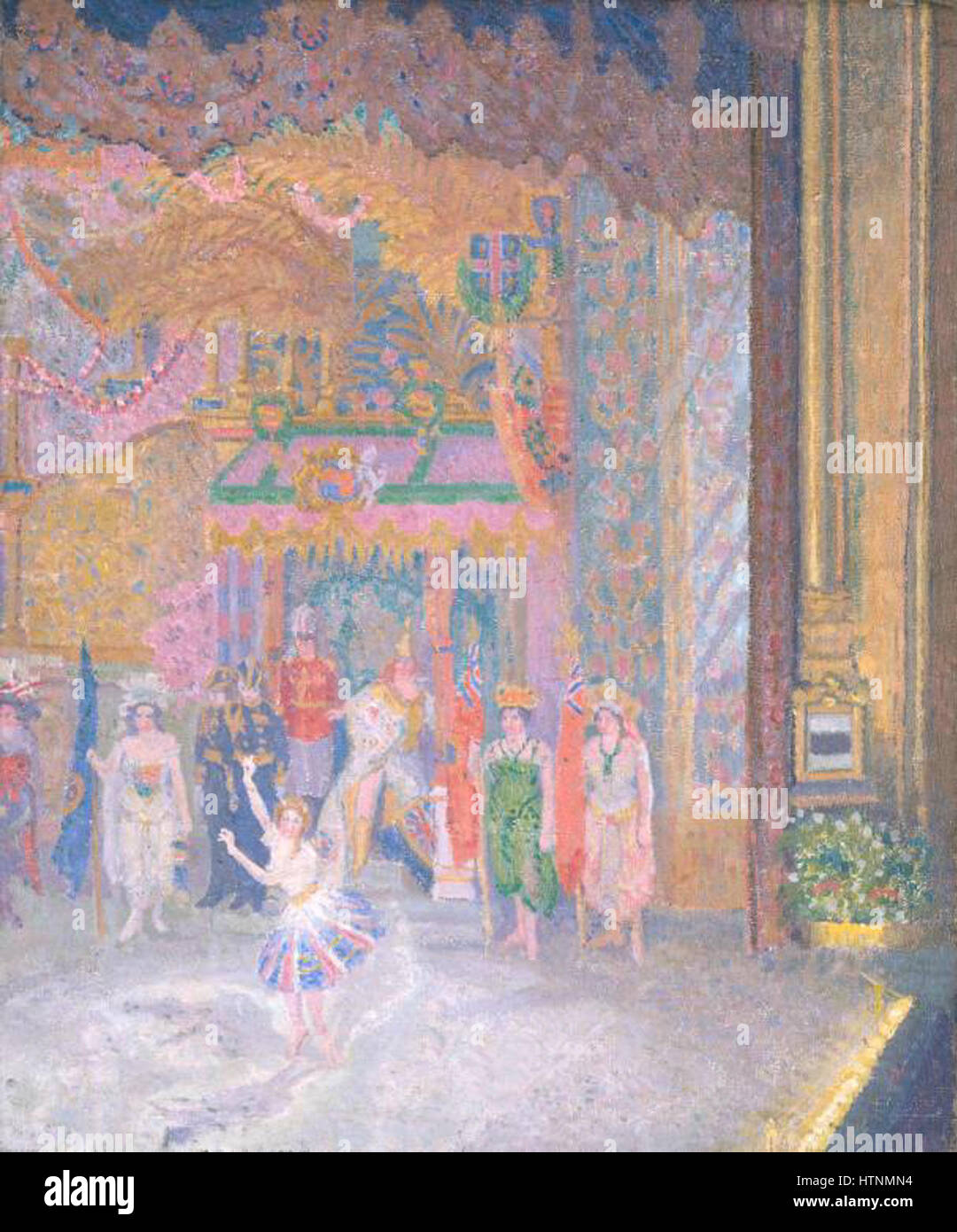 Brittania rule hi-res stock photography and images - Alamy