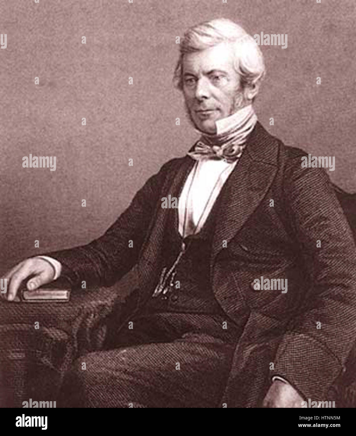 William chambers junior hi-res stock photography and images - Alamy