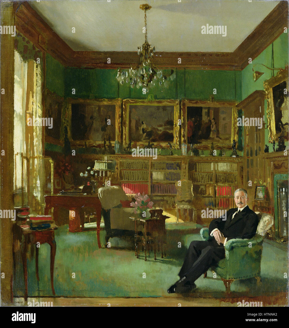 Otto beit hi-res stock photography and images - Alamy