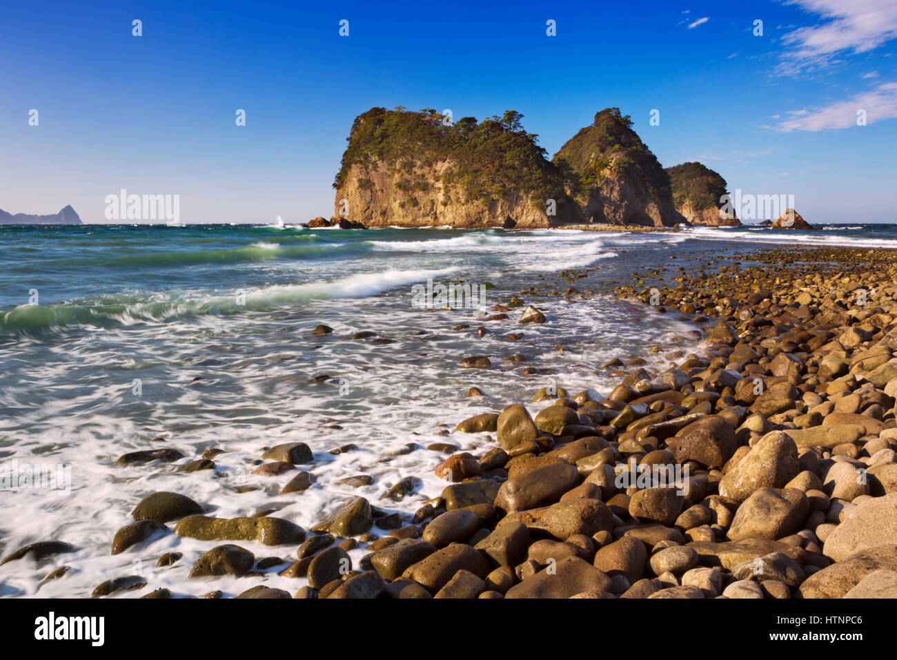 Izu island sea hi-res stock photography and images - Alamy