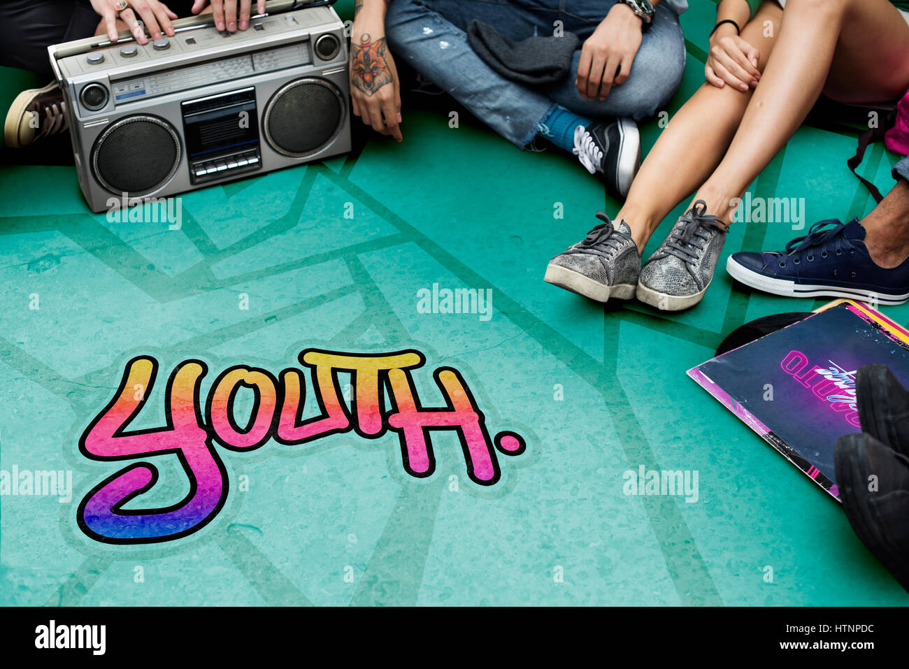 Teens lifestyle hi-res stock photography and images - Alamy