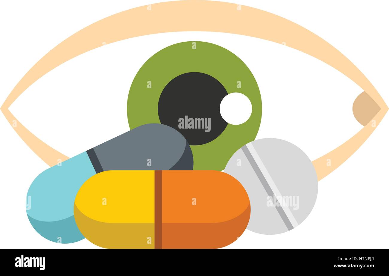 Ophthalmologic Stock Vector Images - Alamy