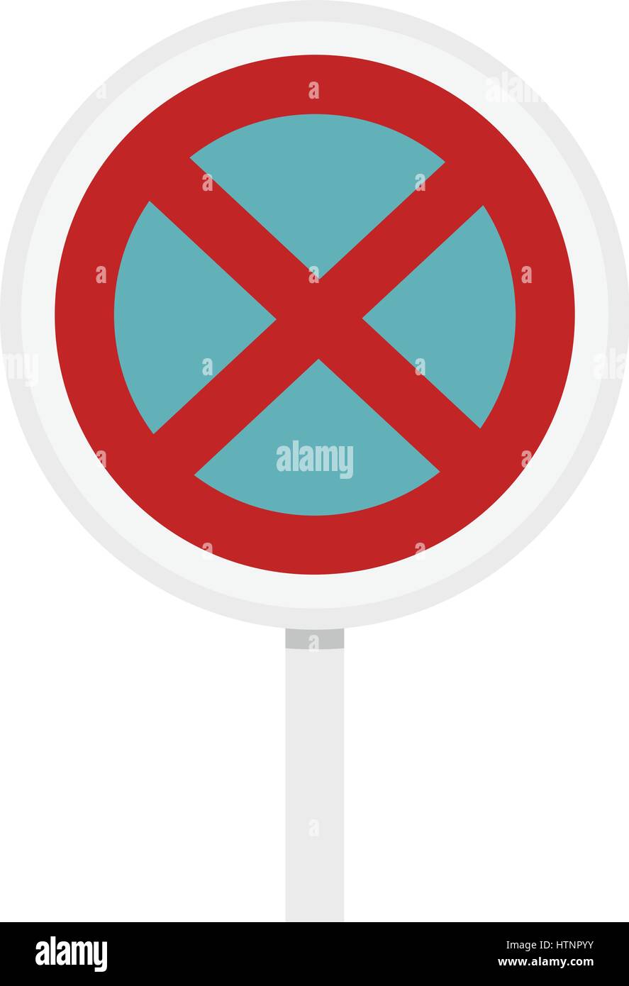 Urban clearway Stock Vector Images - Alamy