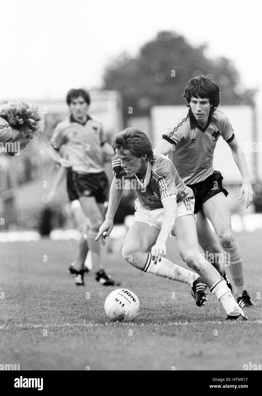 Kevin dillon Black and White Stock Photos & Images - Alamy