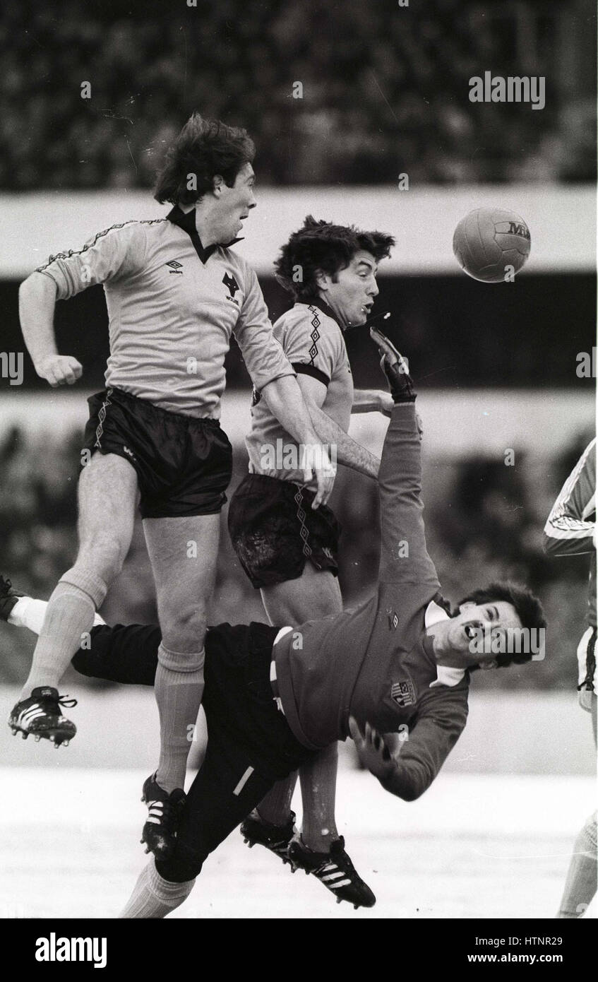 1980's footballers High Resolution Stock Photography and Images - Alamy