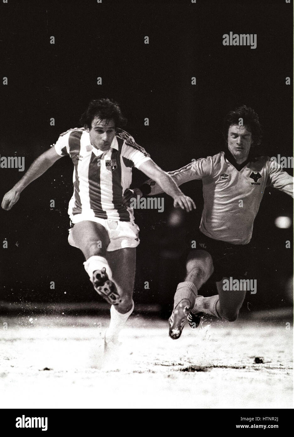 Mel eves 1980 hi-res stock photography and images - Alamy