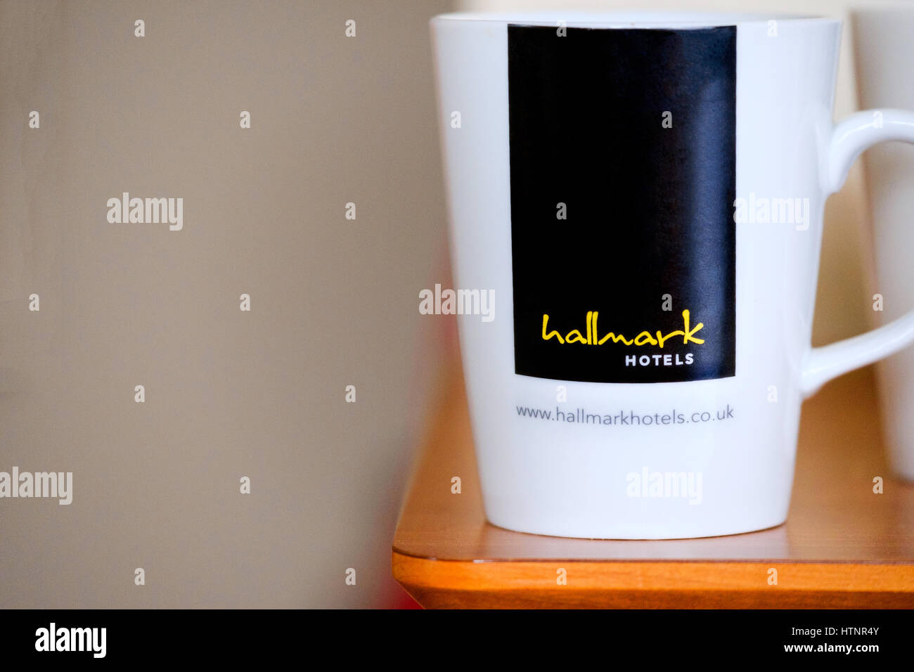 Hallmark hotel england hi-res stock photography and images - Alamy