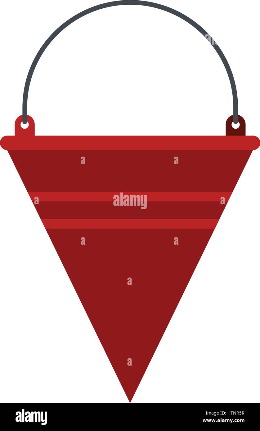 Fire sand bucket sign hi-res stock photography and images - Alamy