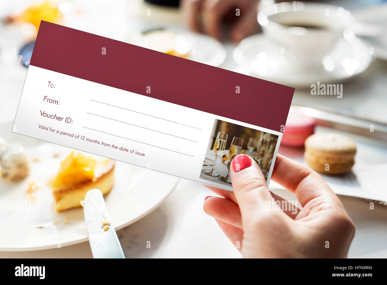 Food discount offer hi-res stock photography and images - Alamy