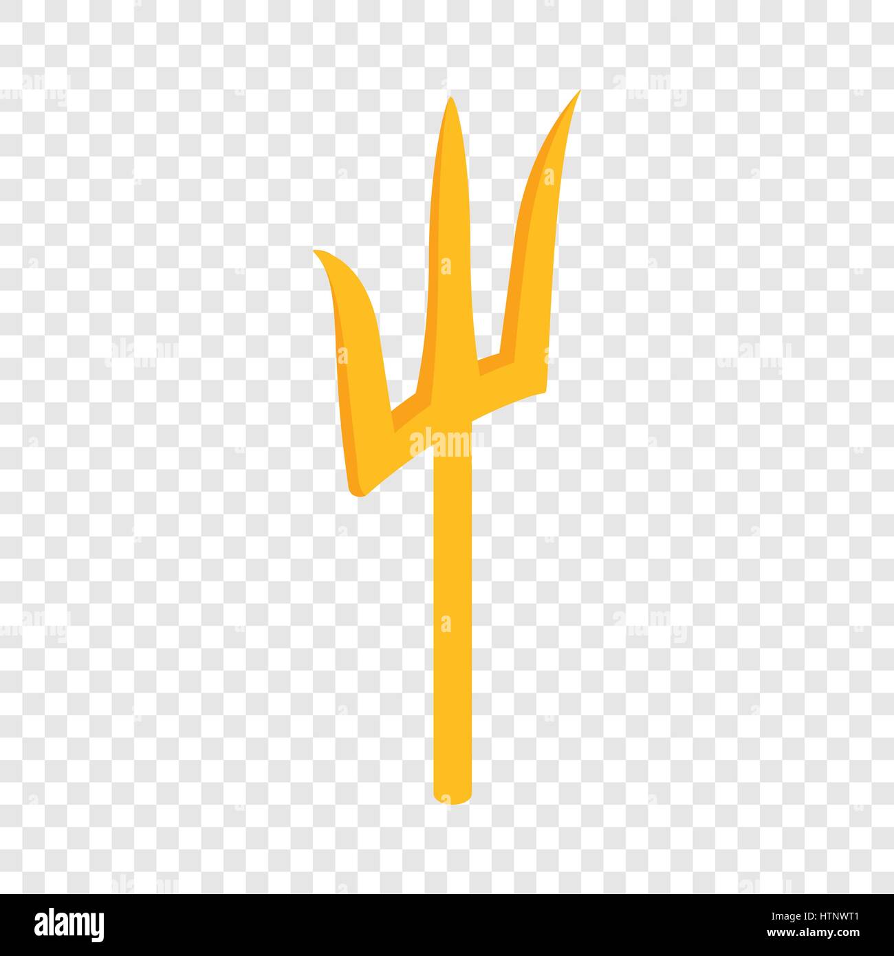 Trident Symbol High Resolution Stock Photography and Images - Alamy