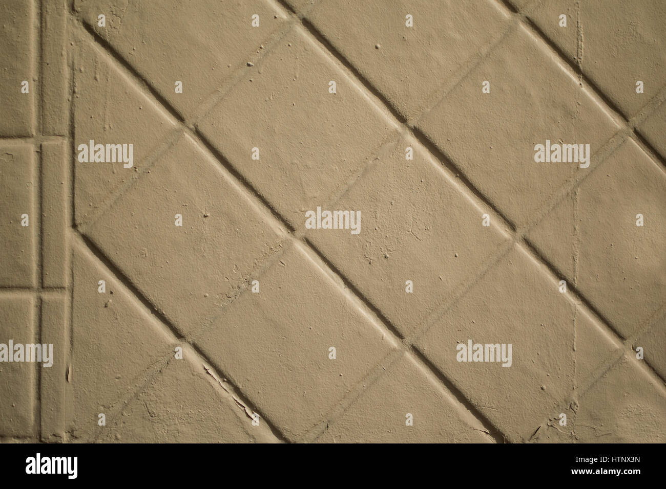 Diamond brick pattern hi-res stock photography and images - Alamy
